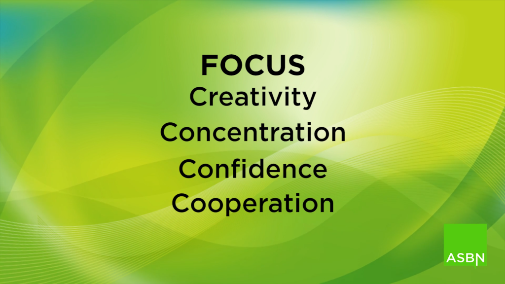 Startup Central: Finding and Maintaining Your Focus