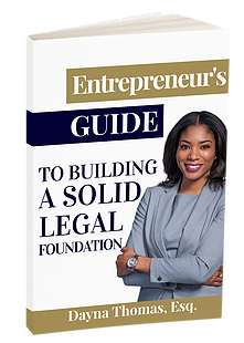 The Atlanta Small Business Show - Building a Solid Foundation with ...