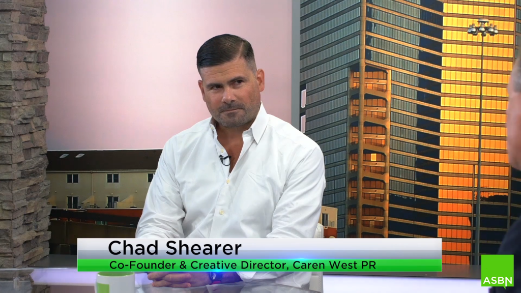 The Importance of a PR Strategy for Your Business - Chad Shearer, Caren ...