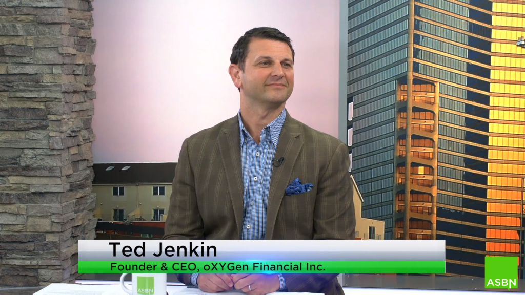 Retirement Plans for Your Small Business - Ted Jenkin, Oxygen Financial