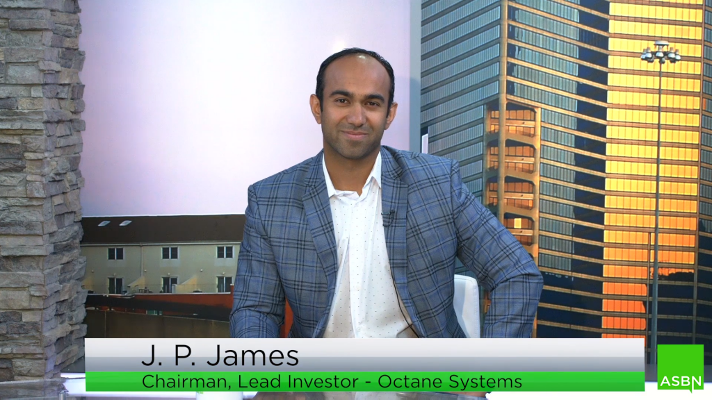 The Present and Future of FinTech in Georgia - JP James