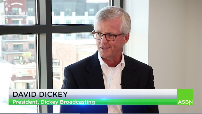 Atlanta Small Business Profile – David Dickey, 680 The Fan Radio