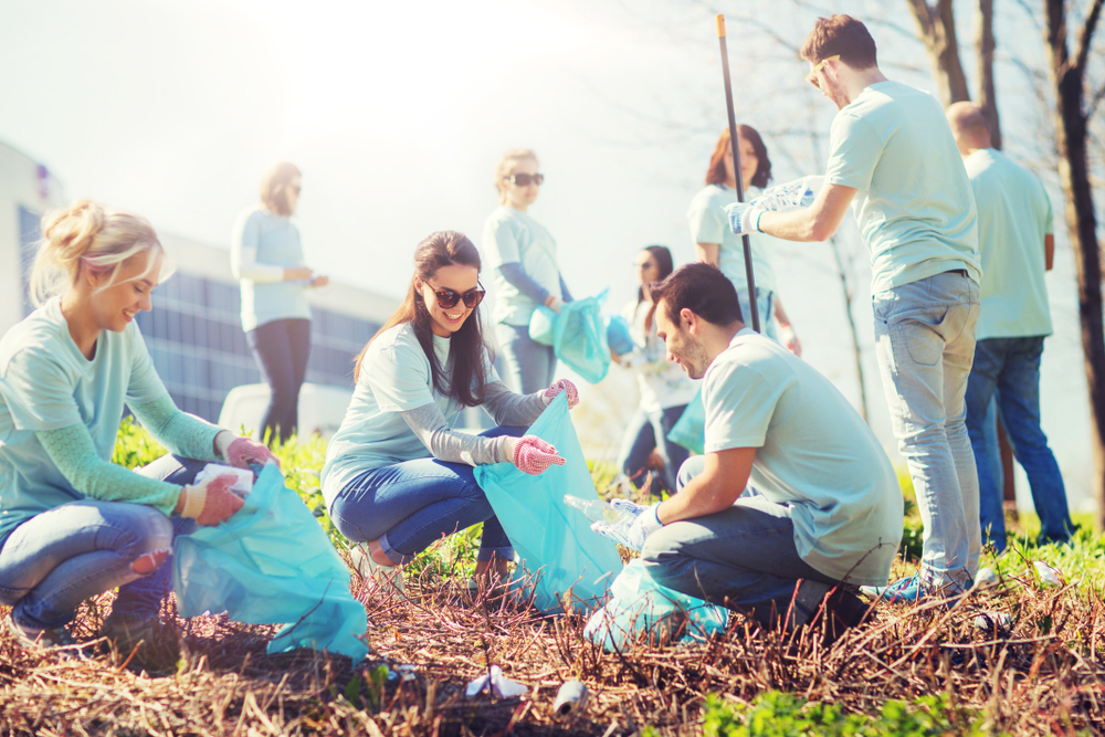 Use Cause Marketing to Attract Customers and Inspire Your Employees