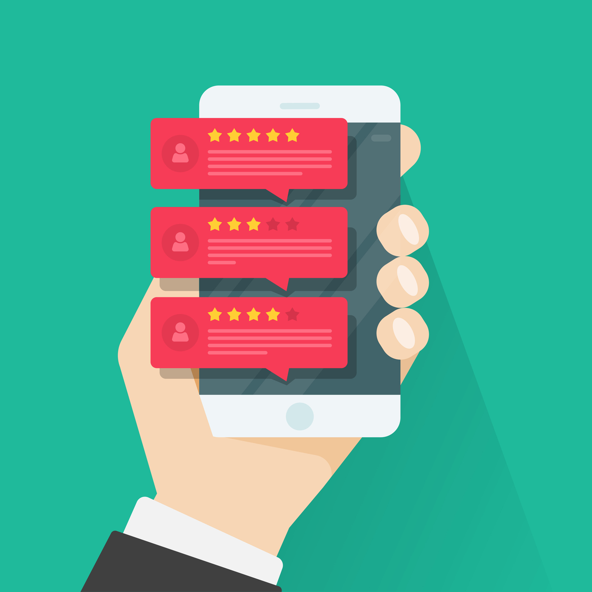 10 Ways to Turn Negative Customer Comments into Positive Publicity