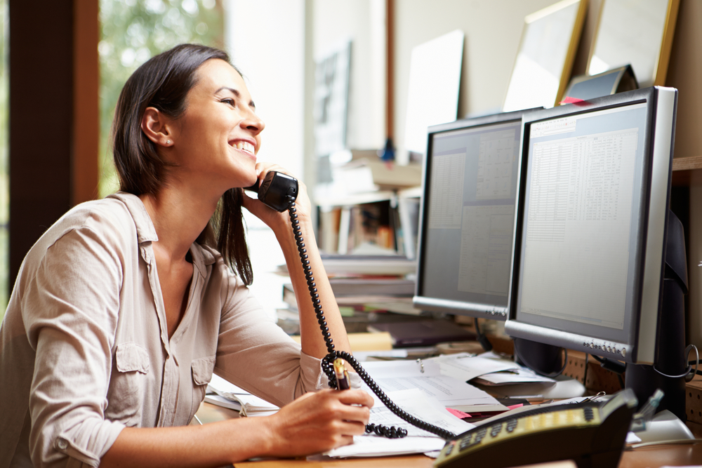 The Essential Rules of Phone and Email Etiquette for Your Office