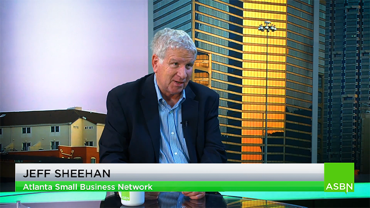 Use Social Media to Fulfill Your Clients Wants and Needs - Jeff Sheehan