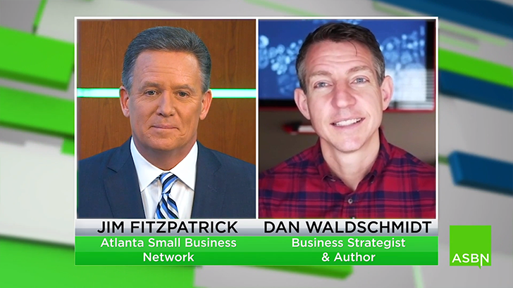 How to Become a High Achieving Entrepreneur - Dan Waldschmidt, Best ...