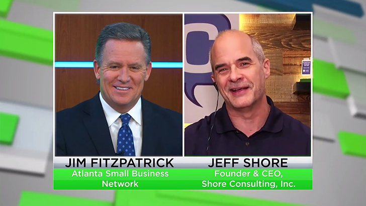 Successful Sales Starts with Asking Whys not Whats - Jeff Shore, Sales ...