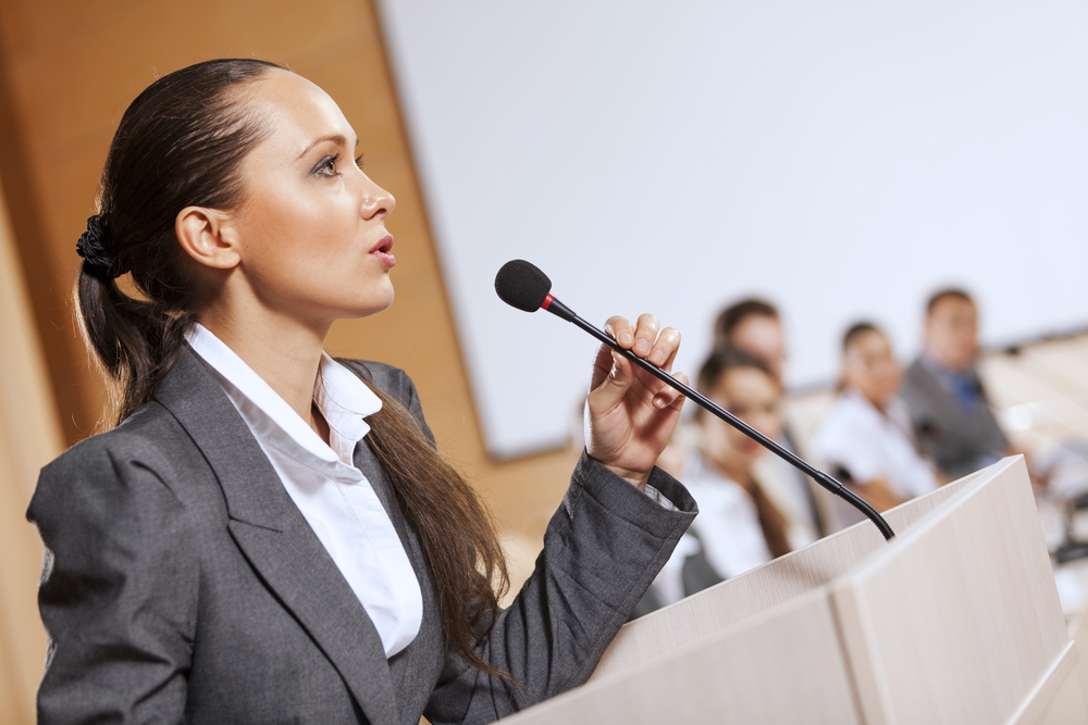 Tips to Master Public Speaking