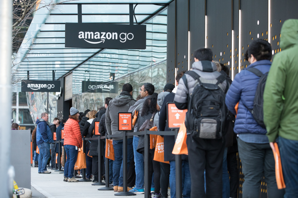 Amazon’s Relationship with Small Business Owners: Is the Platform ...