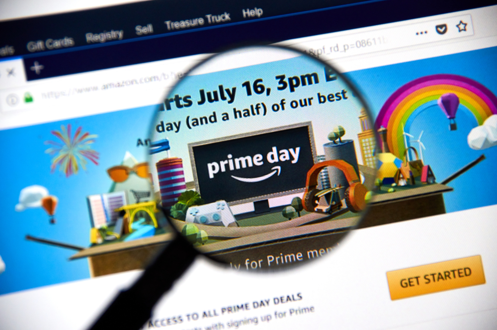 Amazon’s Relationship with Small Business Owners: Is the Platform ...