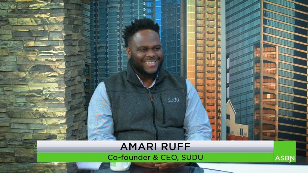 Finding Success in Sudu: How Amari Ruff Persevered to Create the Multi ...