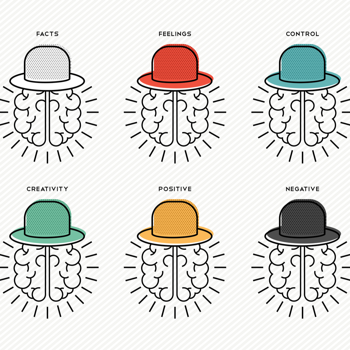 6 idea generation methods that may be better than brainstorming