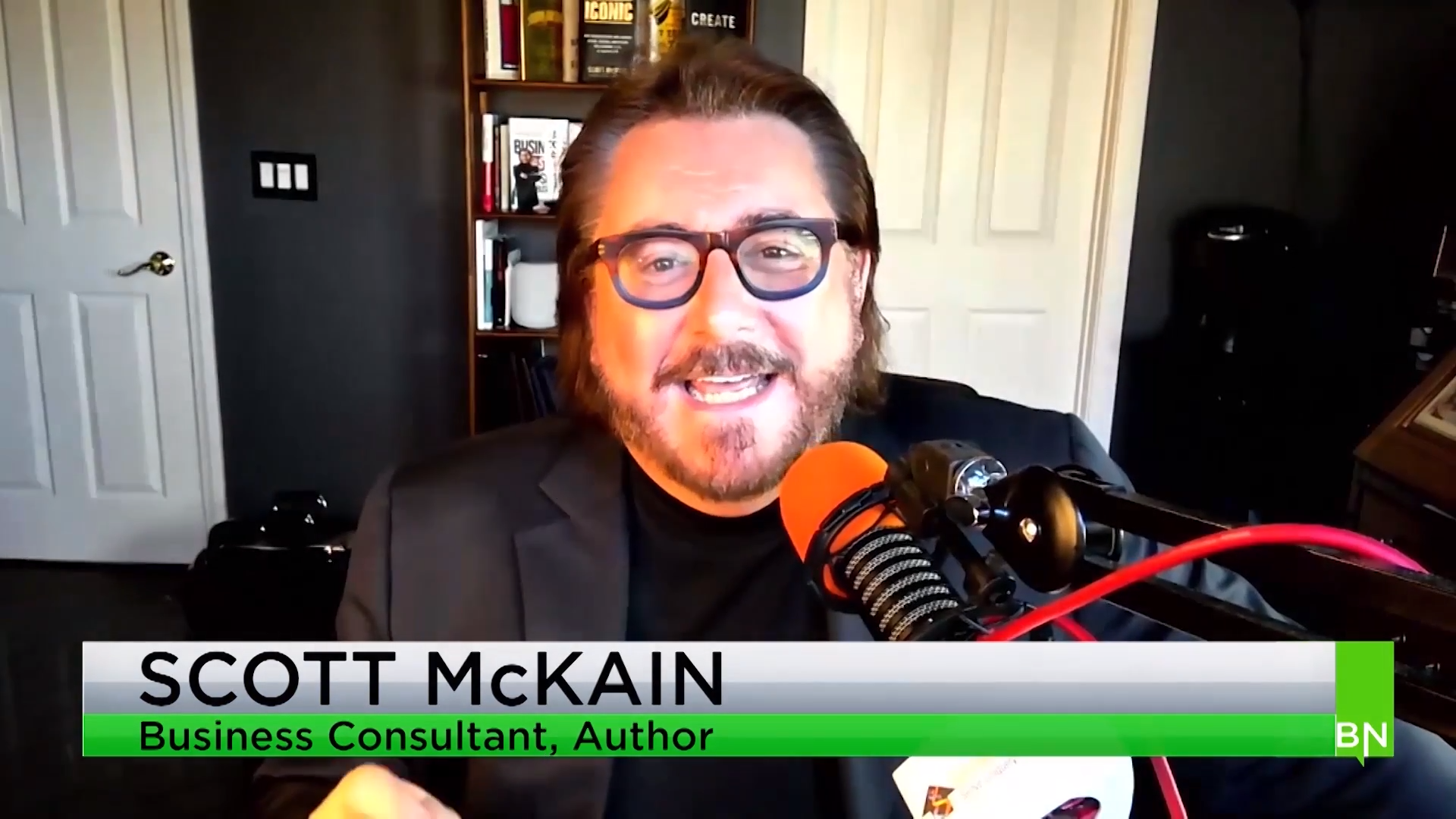 Get it Right so You Don't Have to Make it Right - Scott McKain