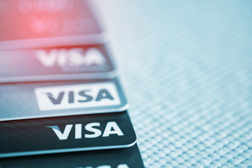 Hundreds of Women Find Business Empowerment at Visa’s She’s Next Event ...