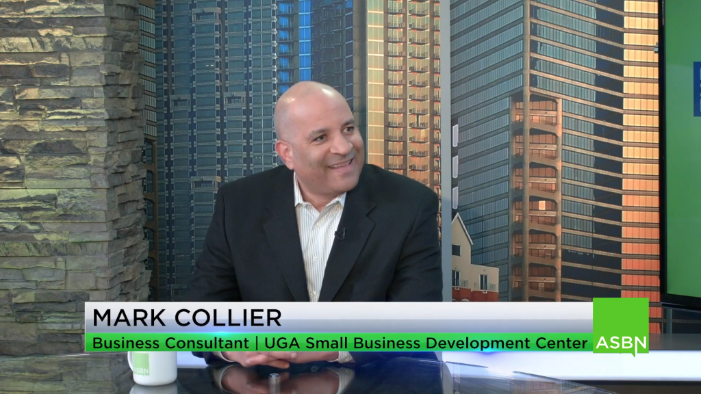 How the Small Business Development Center Supports Entrepreneurs in ...