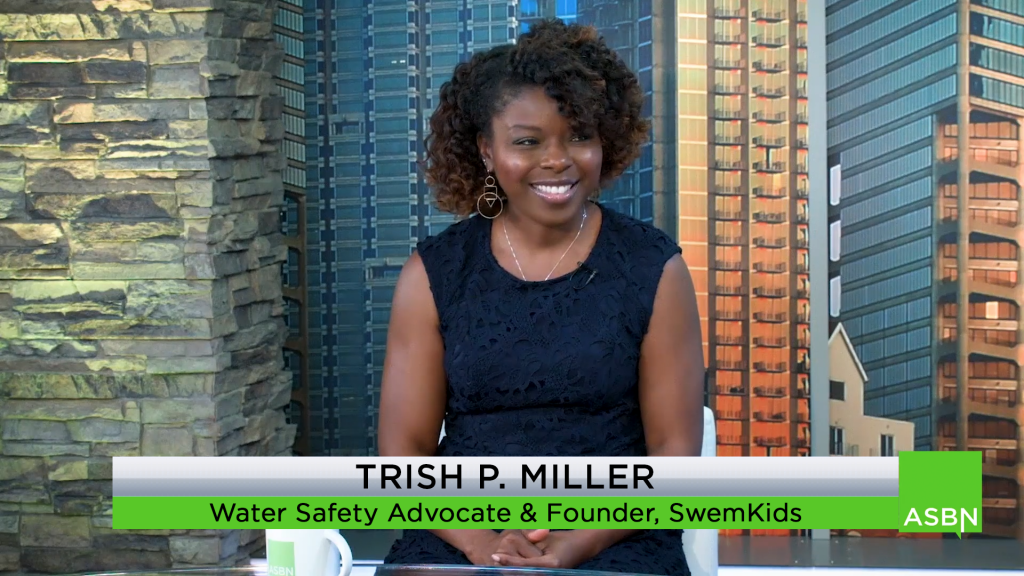 SwemKids: How Atlanta-Based Entrepreneur Trish P. Miller Created a Life ...