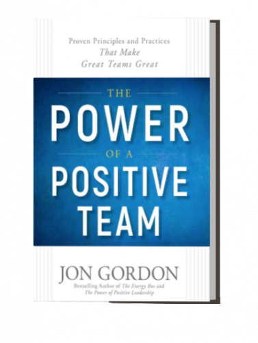 Positive leadership: how to increase efficiency, collaboration, and ...