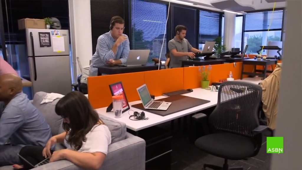 How Atlanta Tech Village is Fostering The City's Thriving Startup Ecosystem