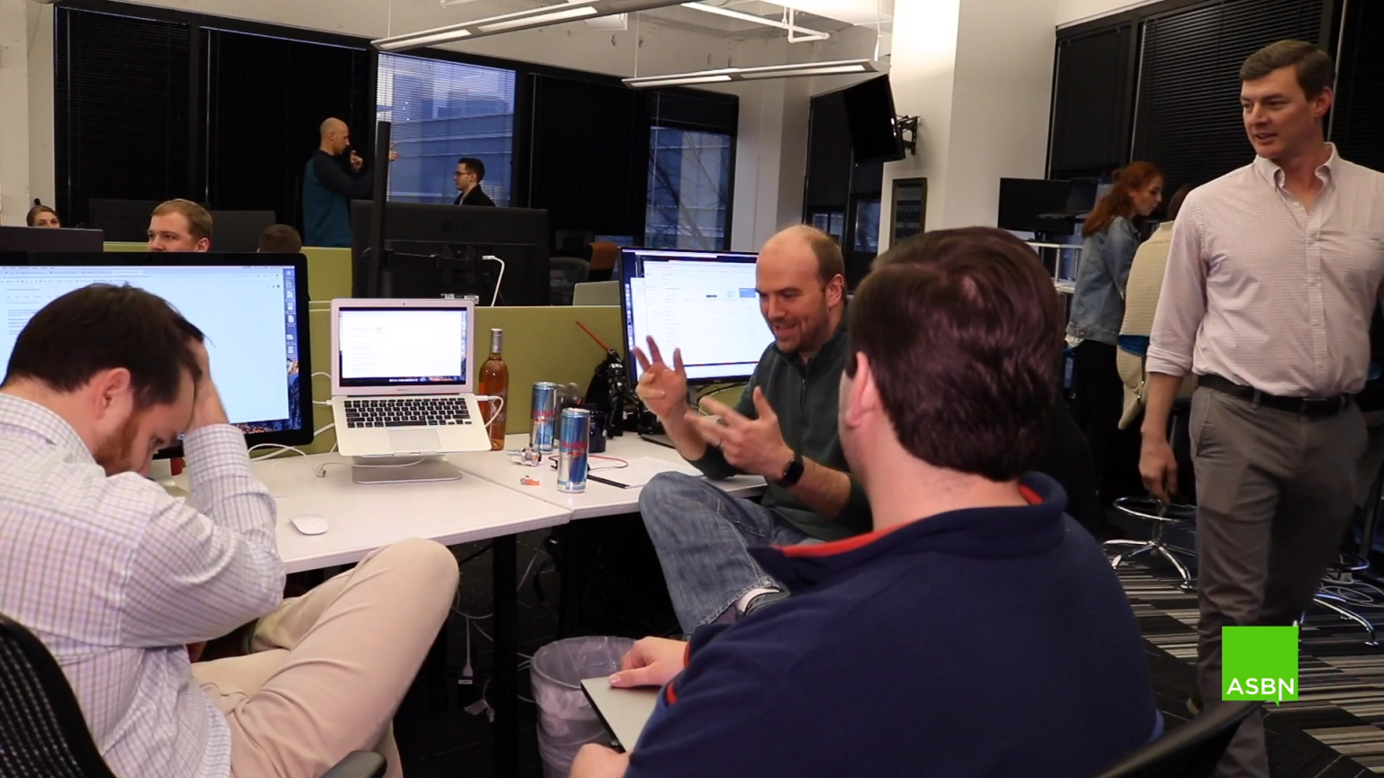 How Atlanta Tech Village is Fostering The City's Thriving Startup Ecosystem