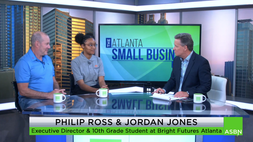 Bright Futures Atlanta: Providing Educational and Spiritual Support to ...