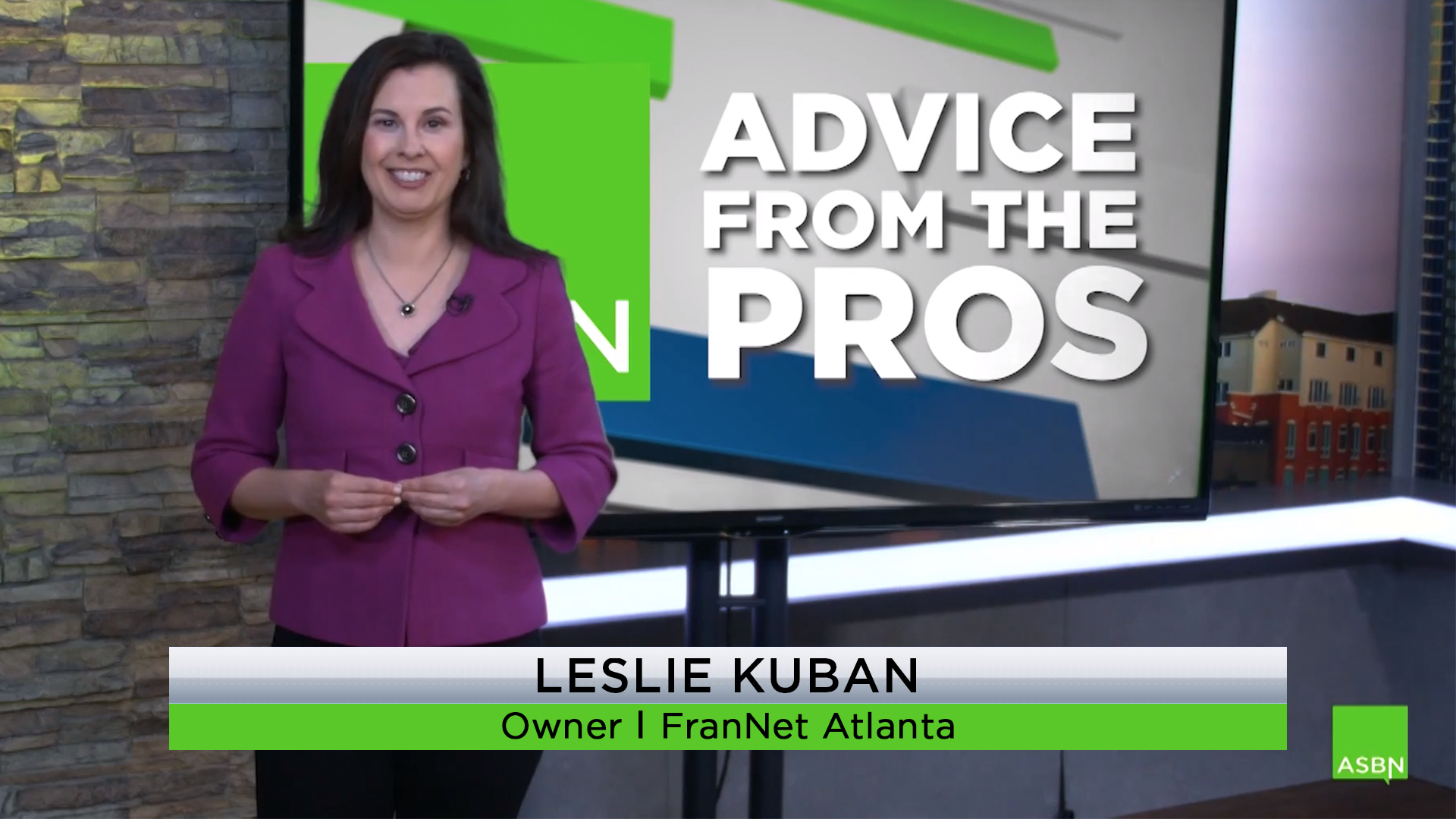 How to Choose the Right Industry to Open a Franchise In - Leslie Kuban ...