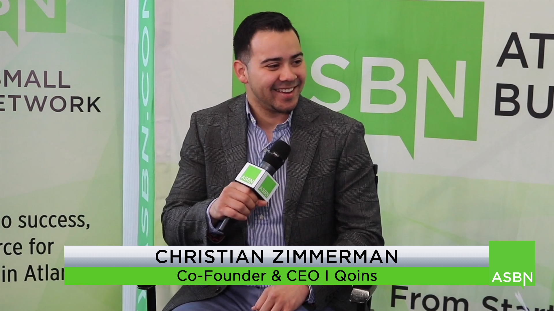 How Winning a Pitch Competition Gave Qoins the Funds It Needed to Grow ...