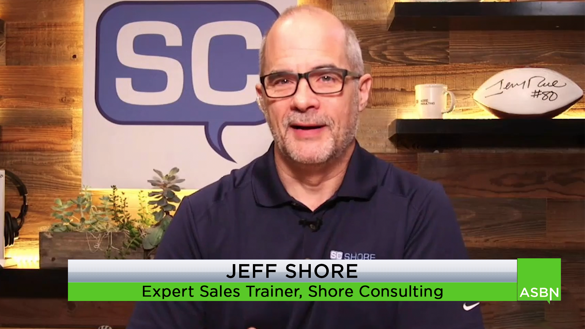 Become a Better Salesperson by Giving Up These Negative Habits - Jeff ...