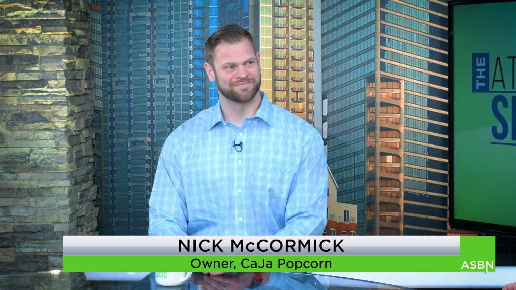 How Atlanta Born CaJa Popcorn Continues to Bootstrap Its Way to Success ...