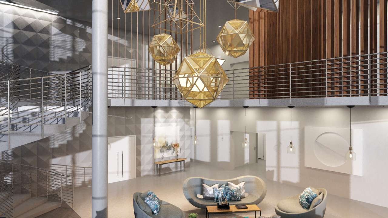 Coda: Atlanta's Newest Hub for Innovation and Collaboration