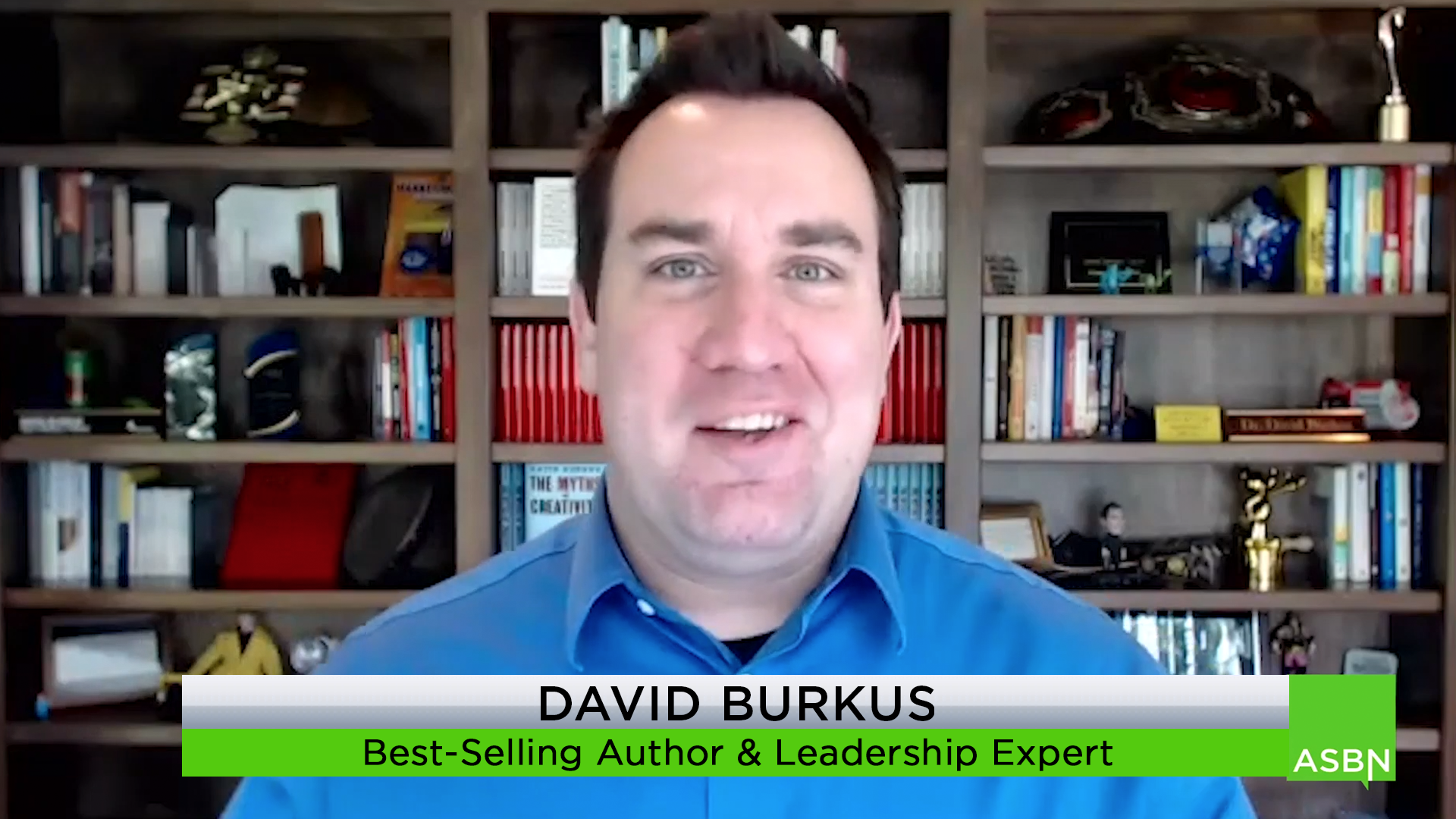 How to Reconnect with Someone From a Recent Business Event - David ...