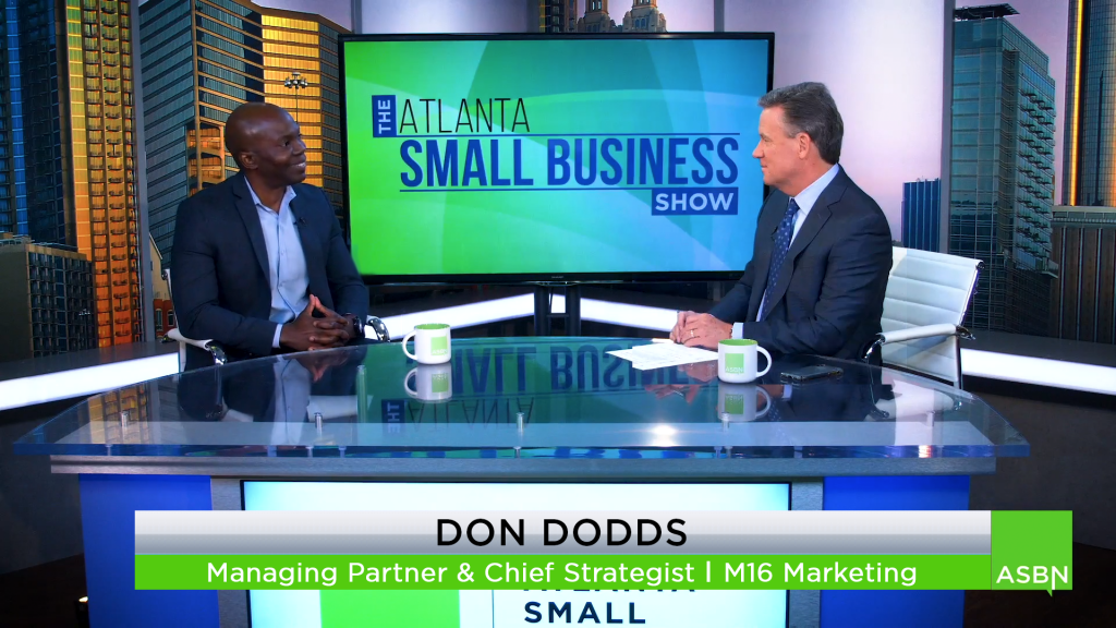 Create and Carry Out a Marketing Strategy That Will Help Accomplish ...