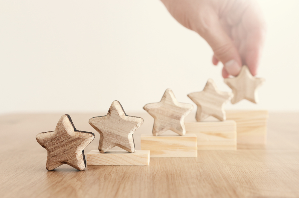 The 4 Key Principles for Customer Satisfaction