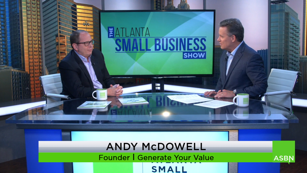 How Generate Your Value is Helping Entrepreneurs Overcome Crucial ...