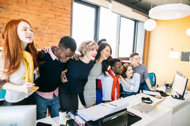 The 7 Best Employee Morale-Boosting and Bonding Activities