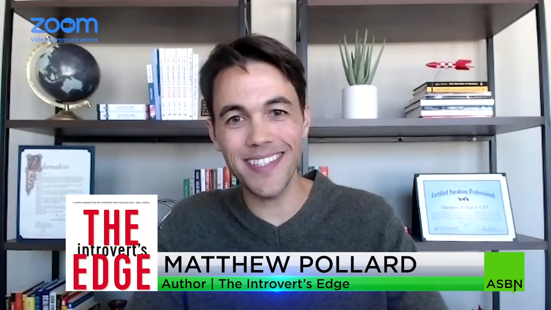 The Introverted Entrepreneur: How to Embrace Your Strengths to Outsell ...