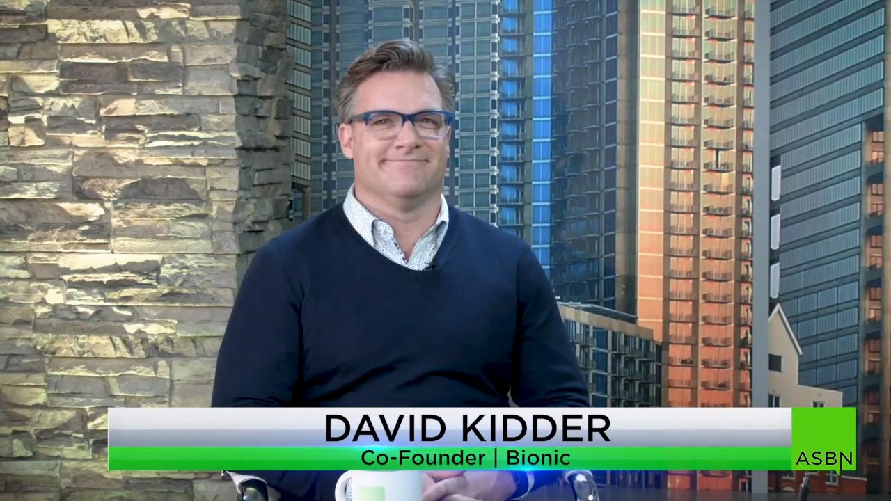 Take Your Business from 'New to Big' with this Advice from David Kidder