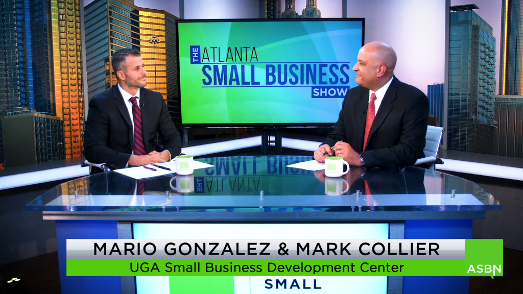 How the SBDC Can Help Your Business Win in International Trade - Mario ...