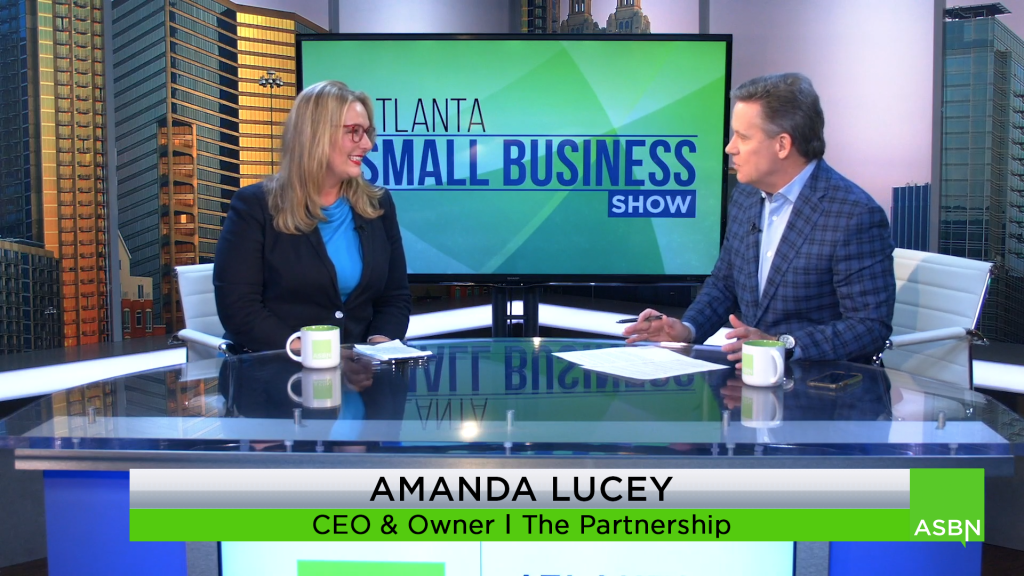 What Makes The Partnership Atlanta's Fastest-Growing Female Owned ...