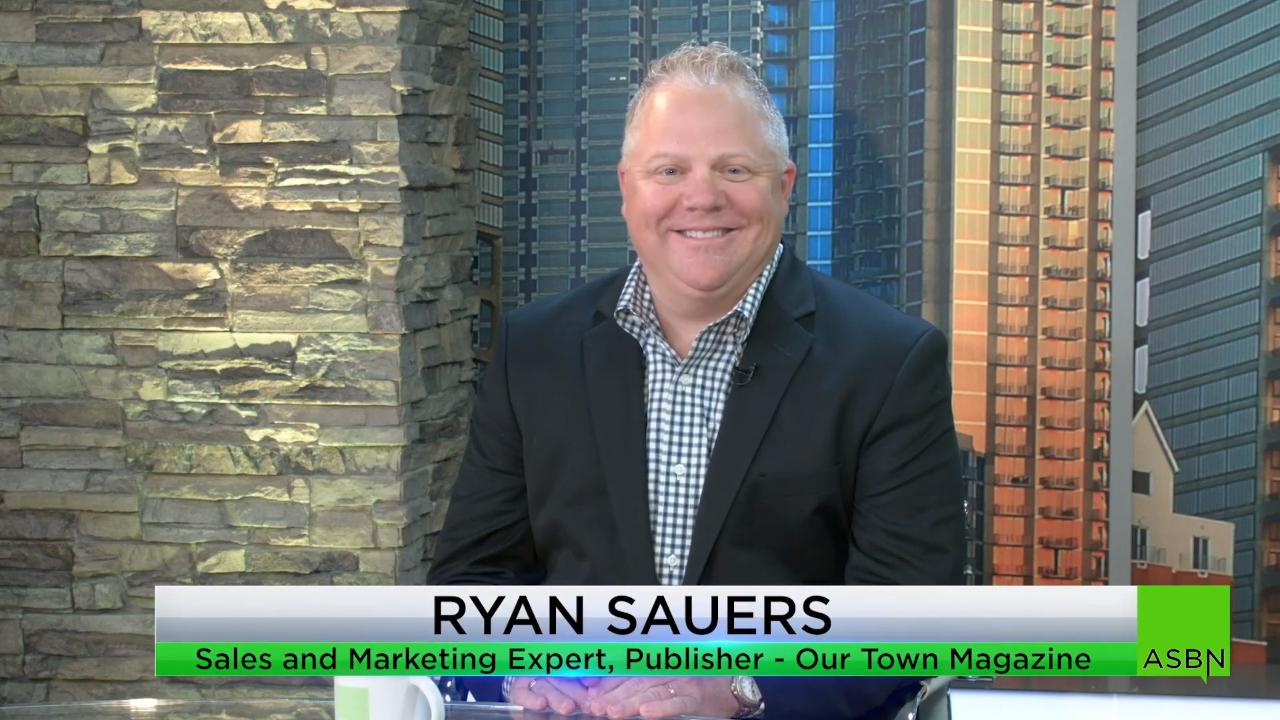 Discover the Marketing Trends This Entrepreneur Is Using to Expand His ...