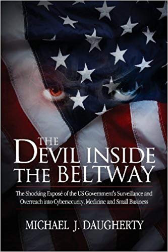 Taking Data Security Seriously: How Michael Daugherty Learned the Hard Way