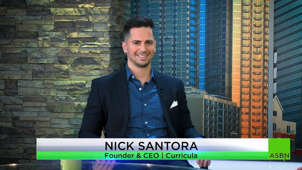 Understanding the First Step in Entrepreneurship - Nick Santora, CEO of ...