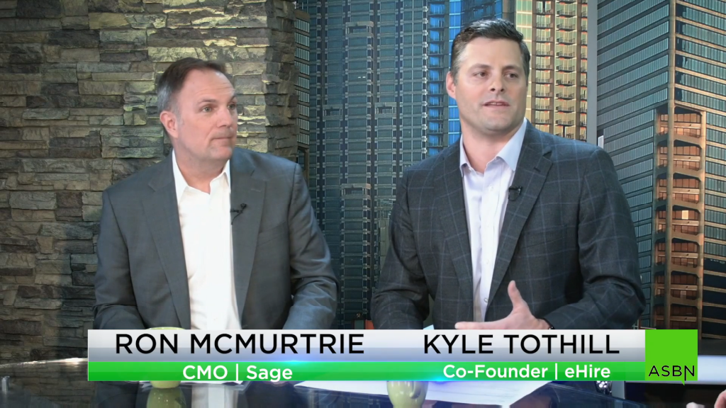 Why You Can't Afford to Miss The 2020 TAG Summit - Kyle Tothill and Ron ...