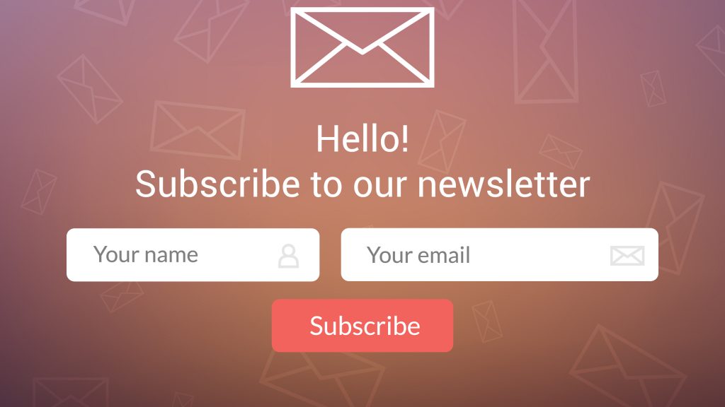 5 Ways to Gain More Mailing List Subscribers