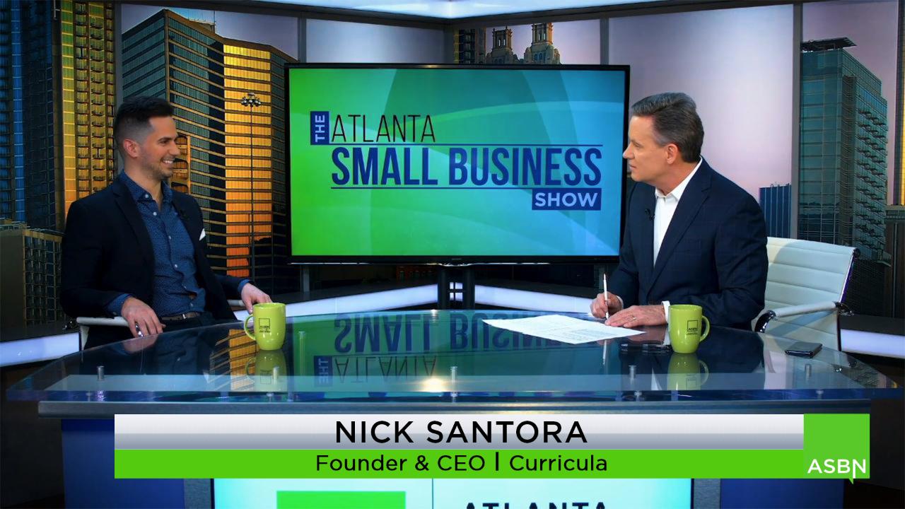 Atlanta Small Business Profile - Stephen 'Steak' Shapiro, Atlanta Eats