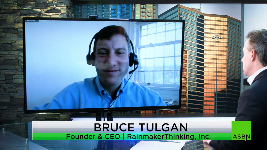 Bruce Tulgan's Guidelines for Managing People Remotely