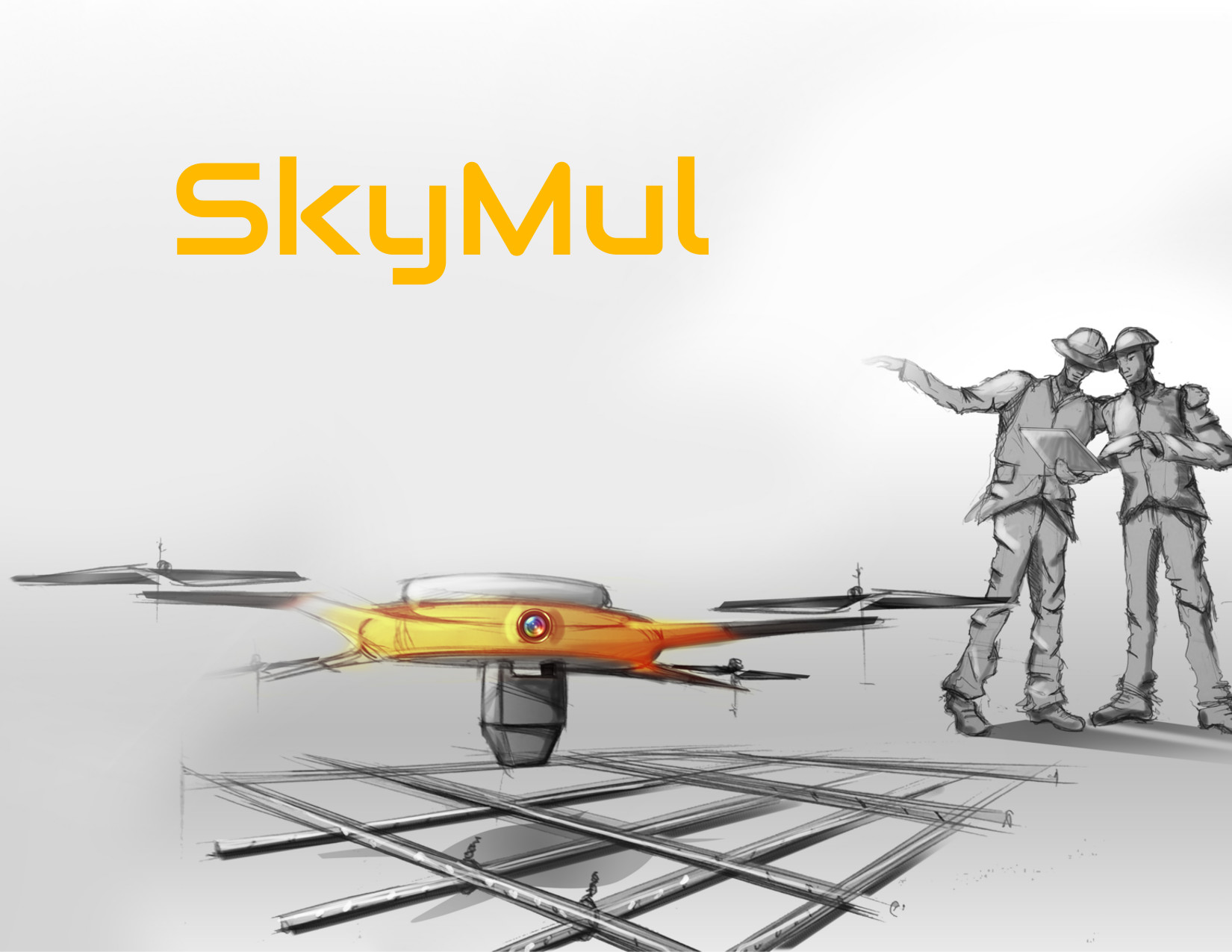 Skymul's Eohan George Redines the Future of the Construction Industry ...
