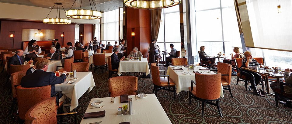 Six Business Clubs for Driven Entrepreneurs in the Metro Atlanta Area