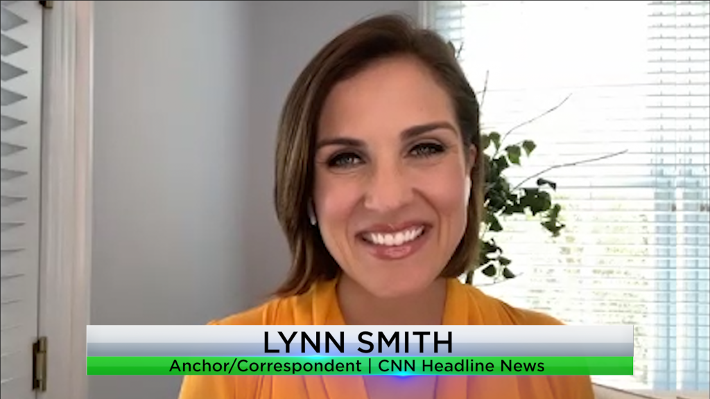 The Atlanta Small Business Profile - Lynn Smith, HLN Anchor and Host of ...