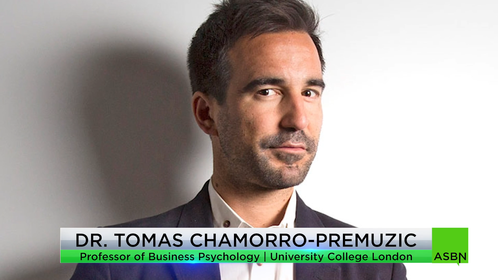 How to Combat Racism in Your Workplace - Dr. Tomas Chamorro-Premuzic